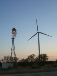 Wind And Windmills GRO Big Red Wind And Windmills GRO Big Red